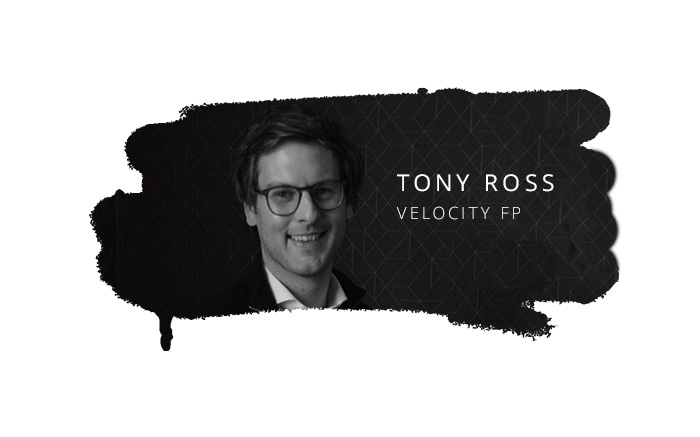 A conversation with: Tony Ross - Velocity Financial Planning