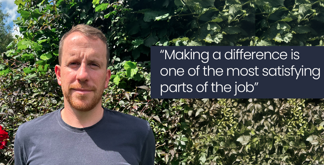 Money Talks: Alex Ferguson, Acumen Investment Solutions