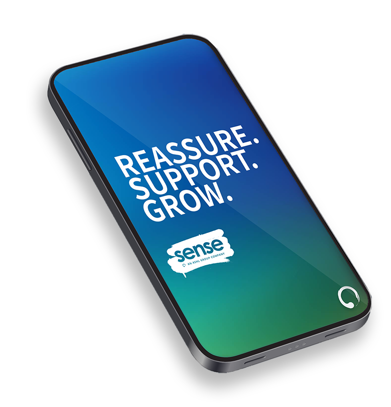 Sense: Network Services & Benefits