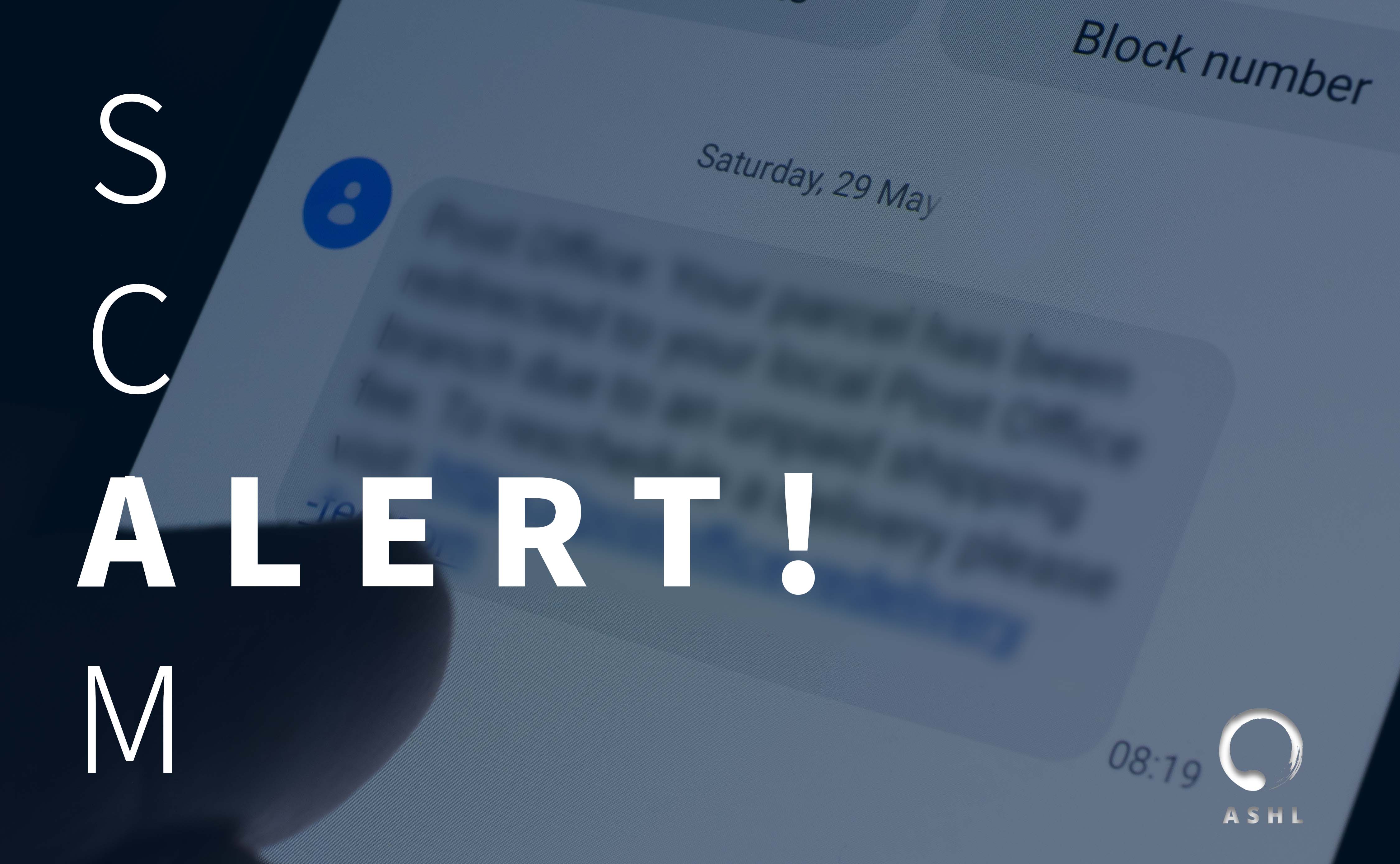 Spotting Scams Easily